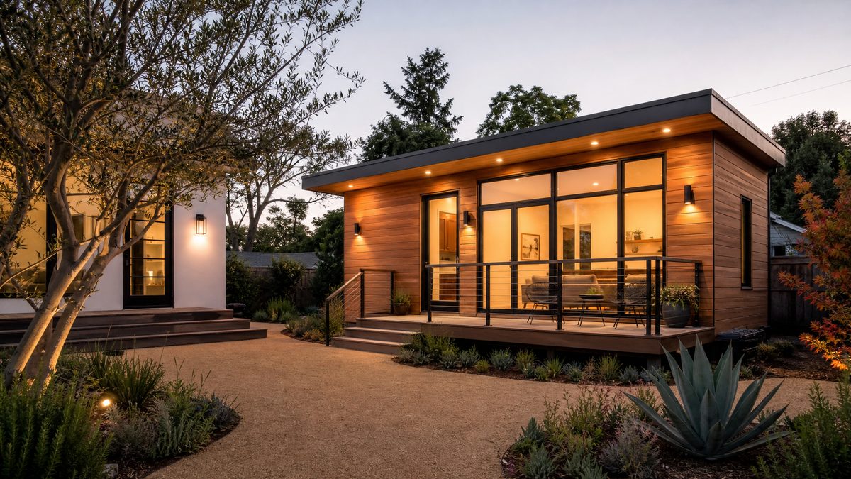 Los Angeles ADU Guide 2026: Rules, Costs, ROI & Permit Process